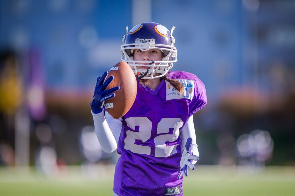 tackle football – AFC ViennaVikings