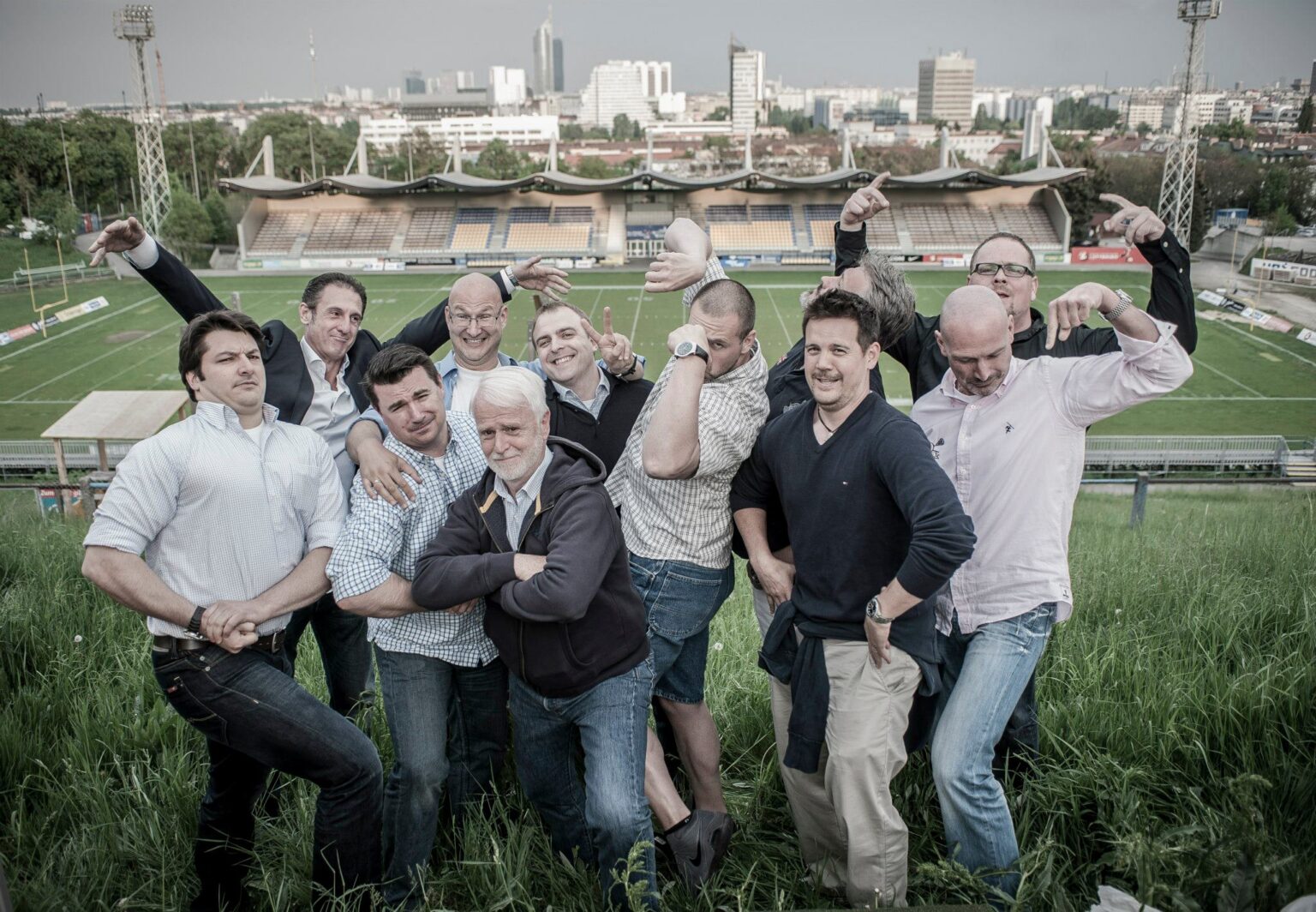 Michael Holub scheidet aus Vorstand der Vienna Vikings aus! – AFC ViennaVikings